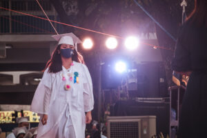 Junior High School - José Rizal University