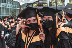 College - José Rizal University