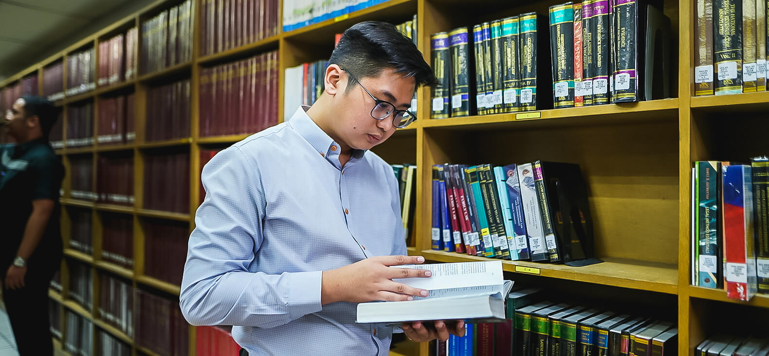 Law School Jos Rizal University Law School Jos Rizal University