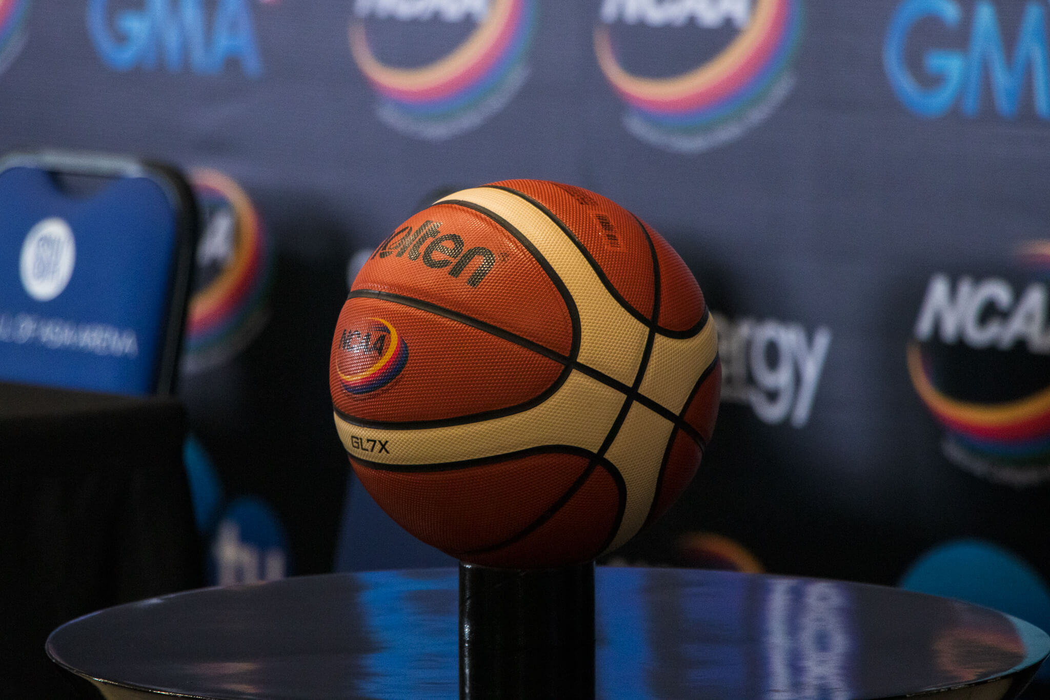 NCAA Season 99 Media Conference Unveils Exciting Season - José Rizal ...