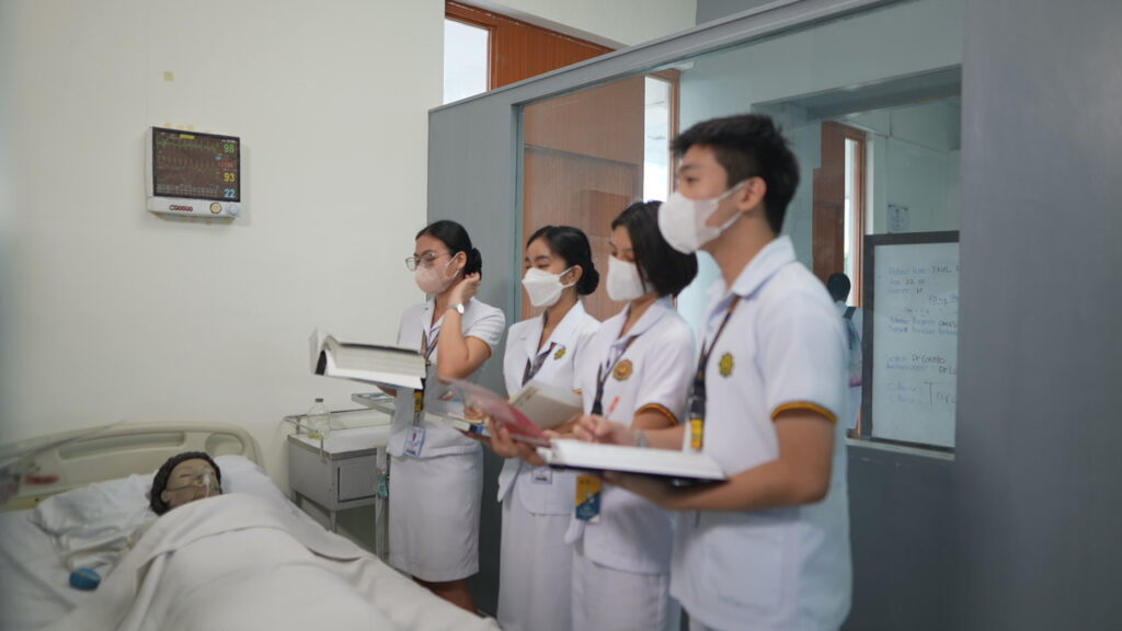 Why a Bachelor of Science in Nursing Could Be Your Perfect Career Path ...