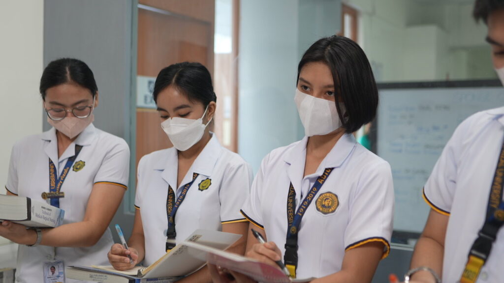 Why a Bachelor of Science in Nursing Could Be Your Perfect Career Path ...