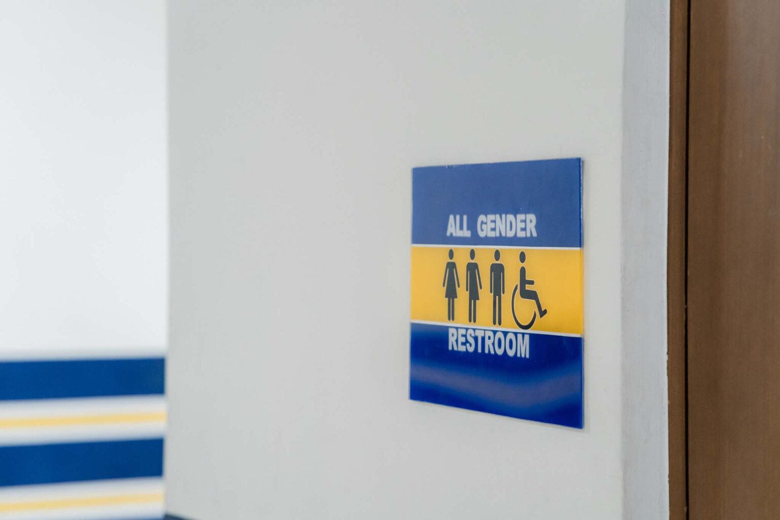 JRU Launches First-Ever All-Gender Restroom, Promoting Inclusive and ...