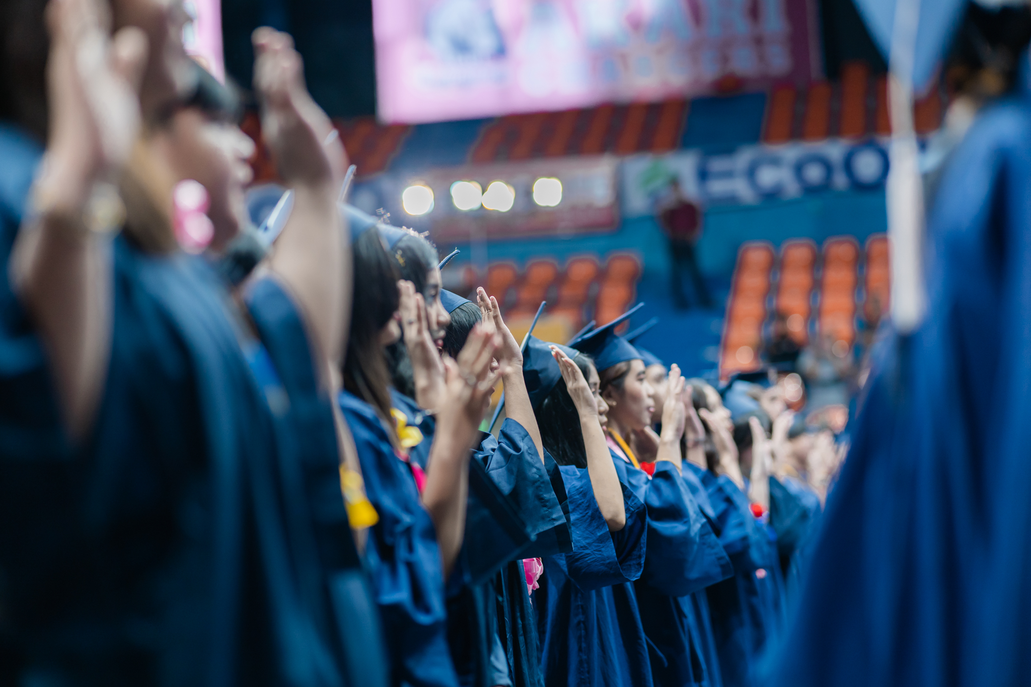 Beyond the Diploma: JRU Redefining the Future with the Strengthened ...